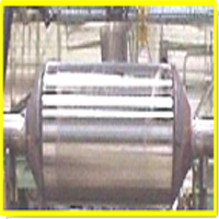 FURNACE DEFLECTOR ROLLS – Naistoco